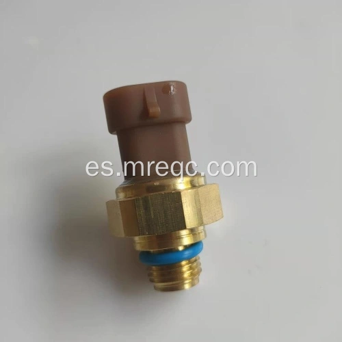 China 4921493 4VBE34RW3 Sensor de presión Fabricantes