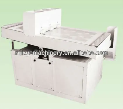 Laboratory Seed Table Selecting Machine, High Quality Laboratory Seed ...