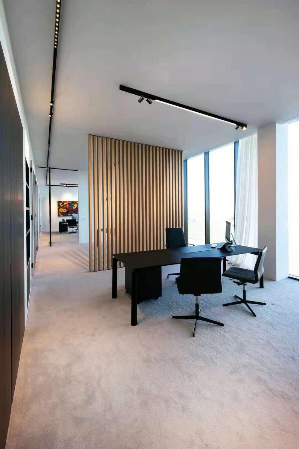 20w 2ft Movable Led Linear Track Lighting Kits, High Quality 20w 2ft ...