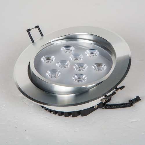 24 Volt 24v Adjustable Led Downlight With Competitive Price, High ...