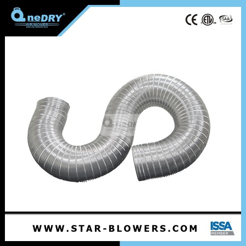 Industrial Flexible Hose Flexible Duct Hose High Quality Industrial Flexible Hose Flexible Duct