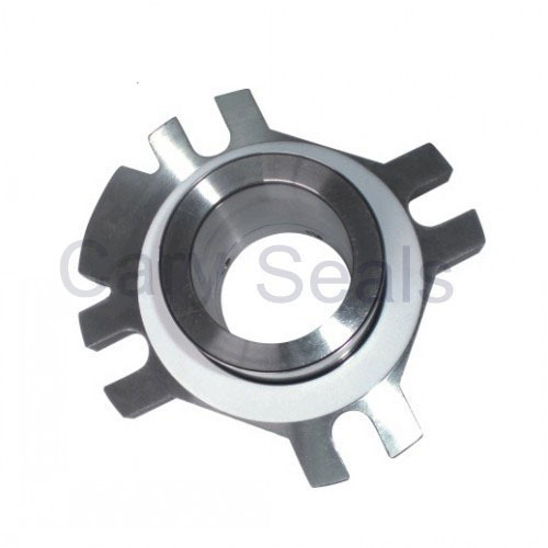 John Crane 4610 Cartridge Mechanical Seals , High Quality John Crane ...
