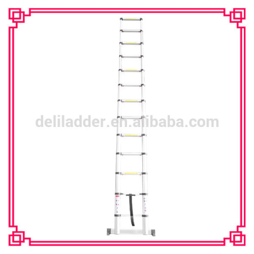 Telescopic Ladder Parts / Aluminium Telescopic Ladder, High Quality ...