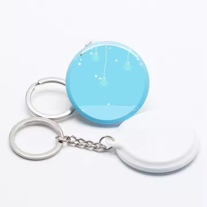 Kaimai Double Sided Plastic Buttons 25/32/37mm - Diy Handcraft Gift ...