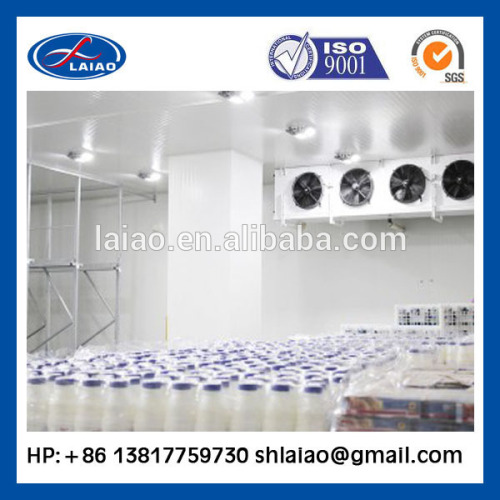 Positive And Negative Cold Storage Room, High Quality Positive And ...