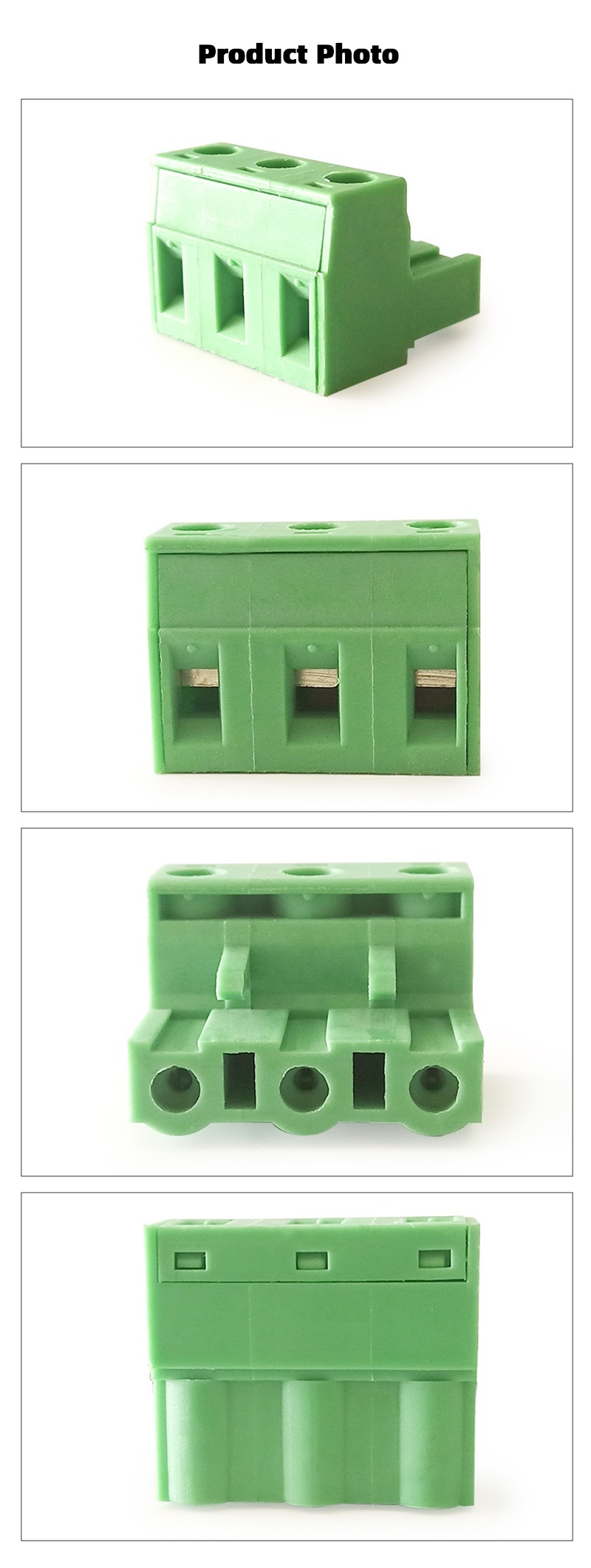 High Quality Composite Terminal Block Car Terminal Block, High Quality ...