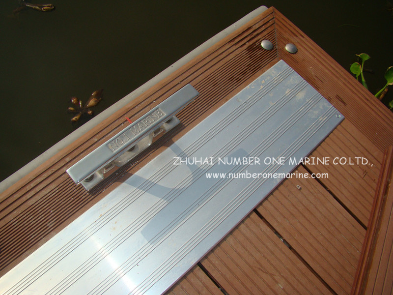 Mooring Bollard, Cleat, Mooring Facilities, High Quality Mooring ...