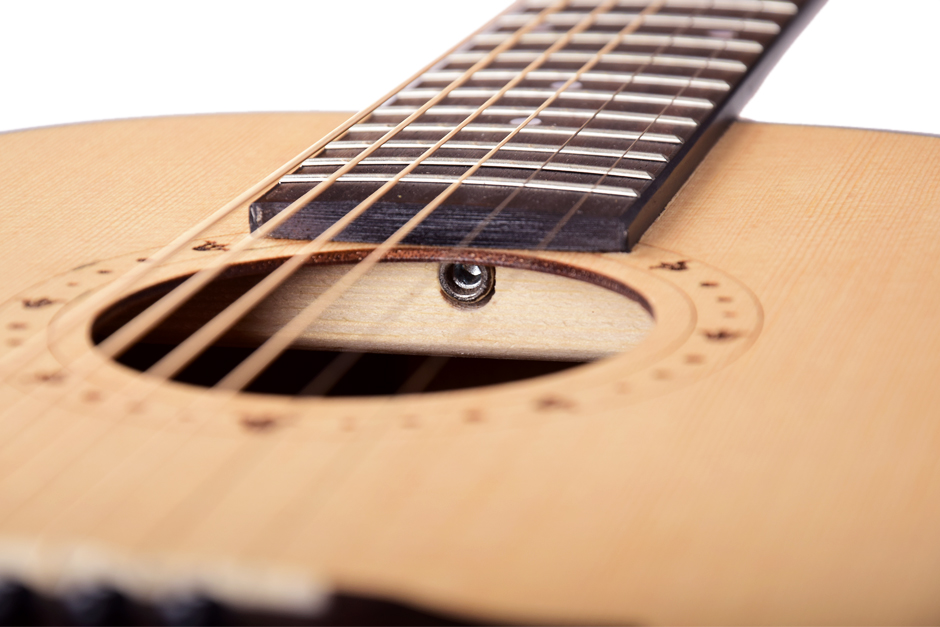 30 Inch Matte Mini Acoustic Guitar China Manufacturers Suppliers ...