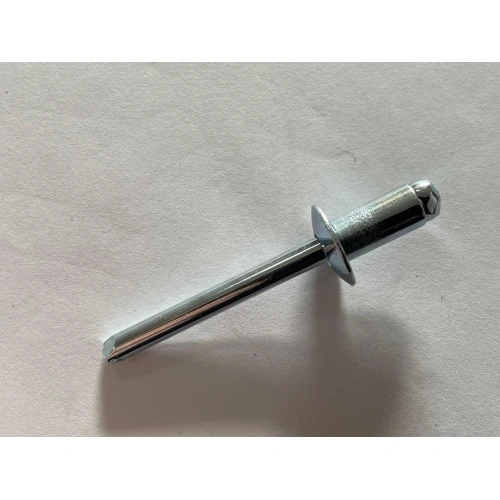 2.4x12.0mm Aluminium/Steel Countersunk blind rivets China Manufacturers ...