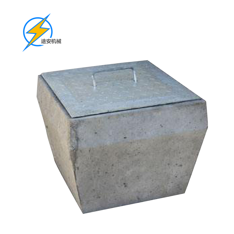 Concrete Inspection Techniques In Earth Pits: A Comprehensive Guide ...