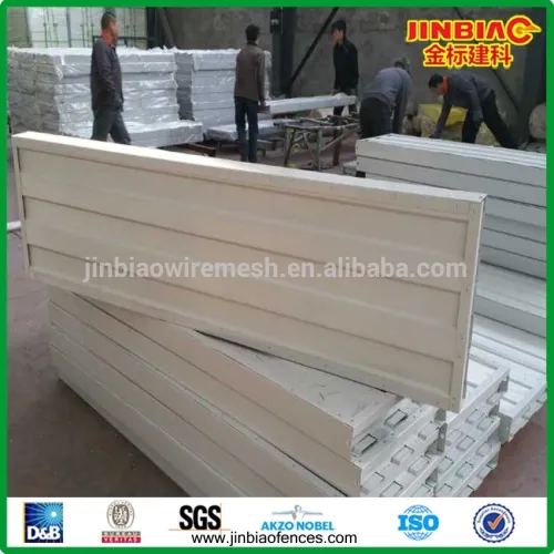 Bi-directional Sound Barrier/ Bi-directional Soundproof Wall, High ...