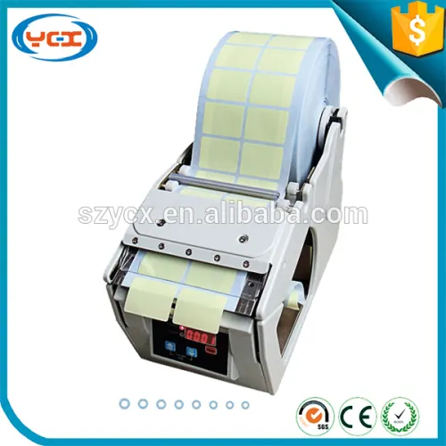 Roller Label Dispenser , Label Dispenser In Stock, High Quality Roller ...