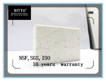Compressed Sio2 Sand Slab Non-porous Quartz Stone Surfaces, High ...