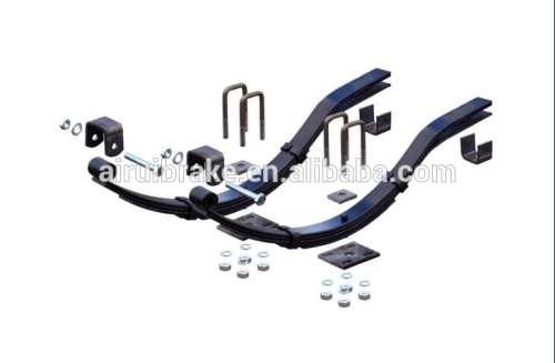 Hanger Kit For Tandem Axle Trailer Spring Suspension, High Quality ...