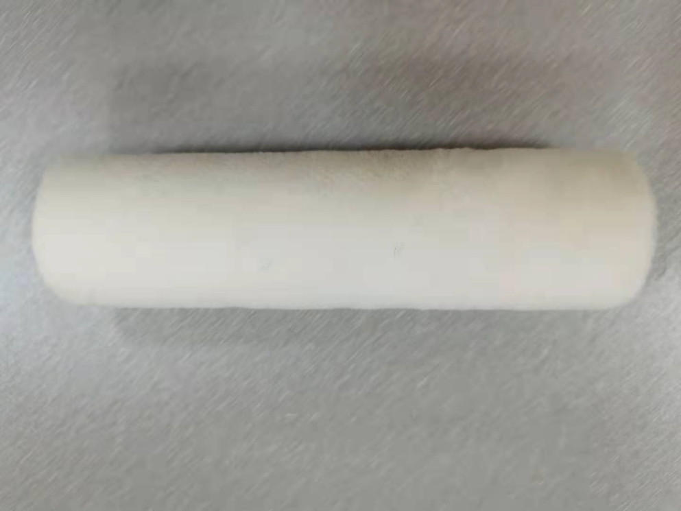 ฝาครอบลูกกลิ้งทอ Woolmax 7 " คุณภาพสูง ฝาครอบลูกกลิ้งทอ Woolmax 7 " บน ...