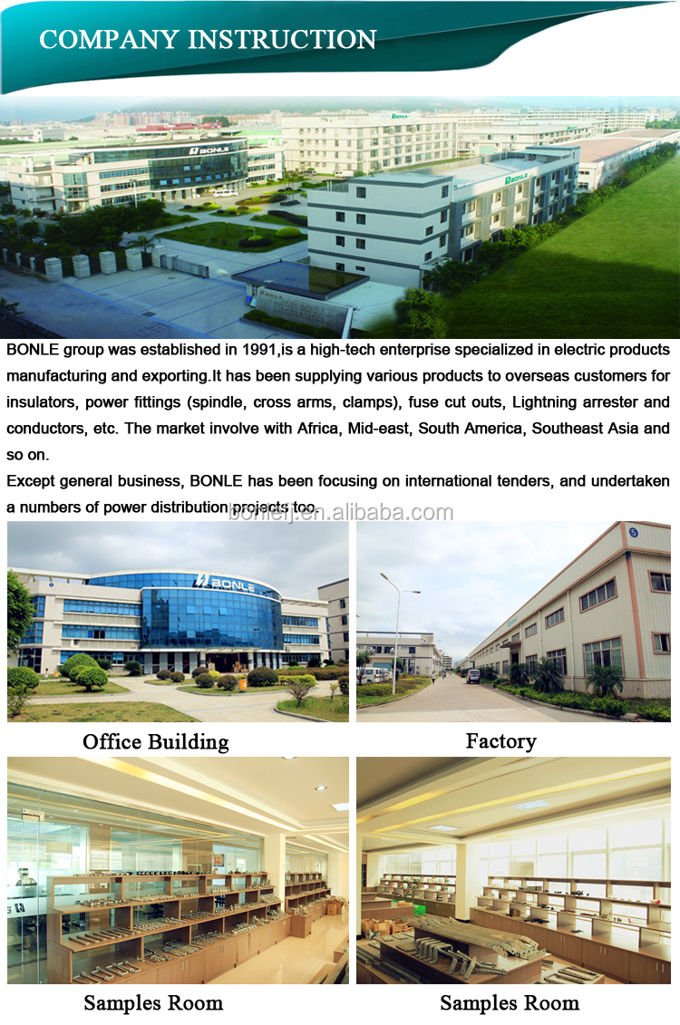 Galvanized Electric Line Fittings: Pigtail Bolt, Eye Bolts, And Hook ...