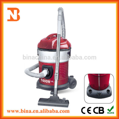 Industrial Type Heavy Duty Vacuum Cleaner, High Quality Industrial Type ...