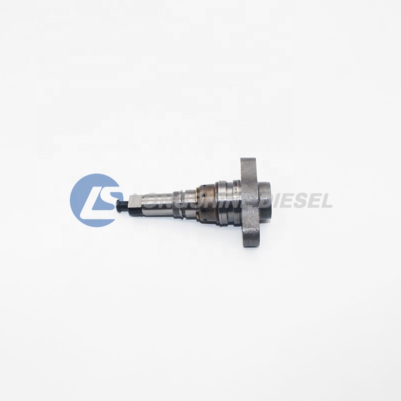 Diesel Engine P Type Plunger Element 2418455580, High Quality Diesel ...