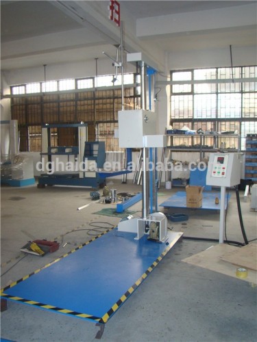 Drop Weight Impact Test Machine, High Quality Drop Weight Impact Test ...