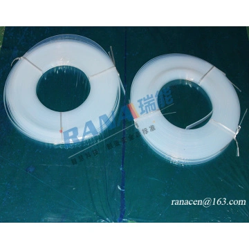 High Purity Fluoroplastic PFA Welding Rods and PFA Welding Strips