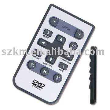 Card Type Remote-control, High Quality Card Type Remote-control on ...