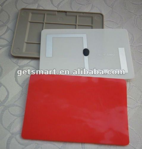 Rfid Vehicle Number Plate, High Quality Rfid Vehicle Number Plate on ...