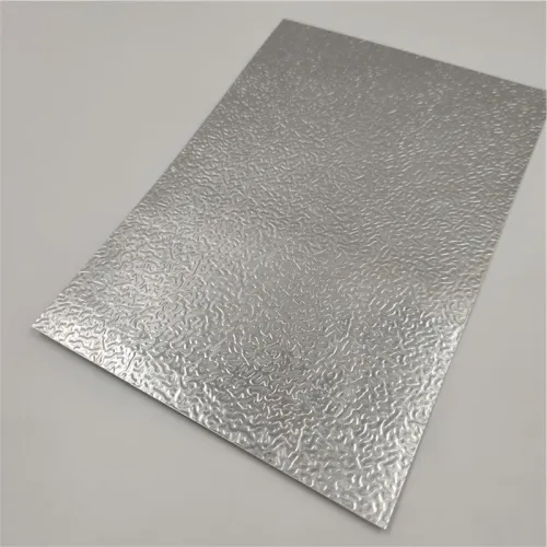 1000 Series Aluminum Checkered Embossed Plate, High Quality 1000 Series ...