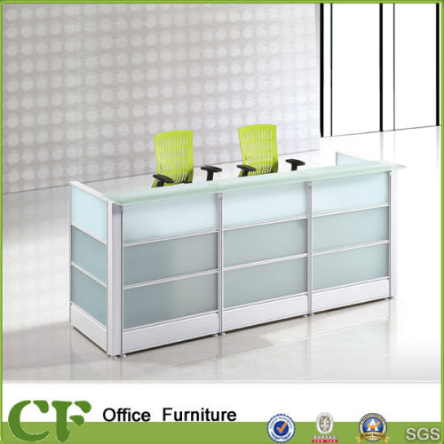 Modern And Modular Office Reception Desk Cf-r03, High Quality Modern ...