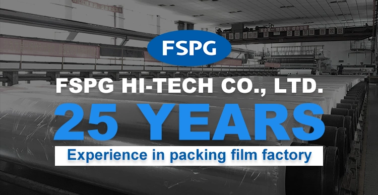 Bopa Simultaneously Film For Printing And Packaging, High Quality Bopa ...