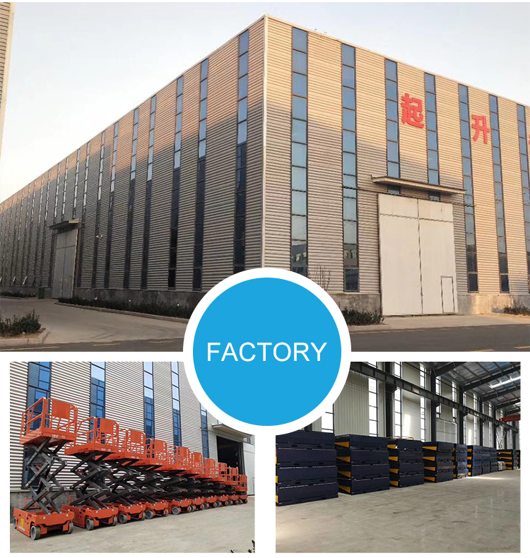 High Quality Iso Work Platform, High Quality High Quality Iso Work ...
