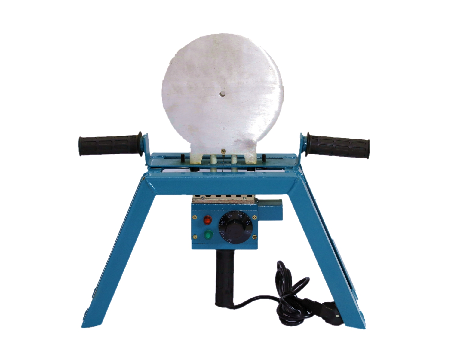 Ppr Pipe Fusion Heating Welding Machine For 160mm Plastic Pipes And ...