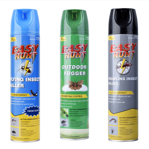 Flying Insect Killer Spray Household Aerosol, High Quality Flying ...