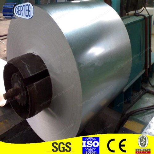 Zinc Coated Roll Coil Galvanised Steel, High Quality Zinc Coated Roll ...