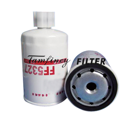 Fuel Filter Ff5327 , High Quality Fuel Filter Ff5327 on Bossgoo.com