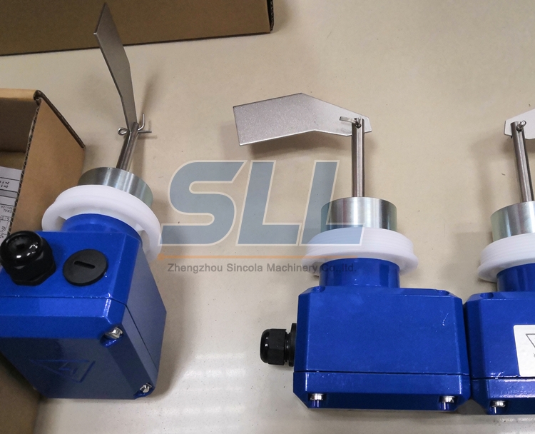 Factory Direct High Volume Rotary Liquid Level Switches For The Chinese ...