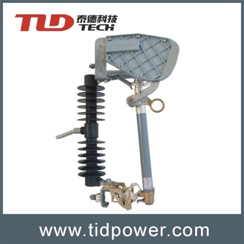 Electrical Drop Out Fuse Cutout, High Quality Electrical Drop Out Fuse ...