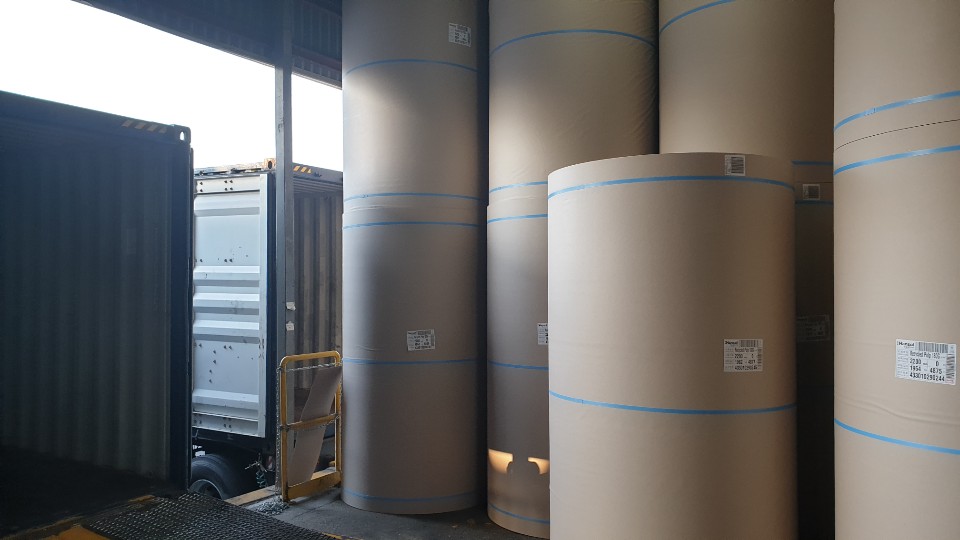 한국 Occ(kocc) 재생펄프, Bossgoo.com의 고품질 한국 Occ(kocc) 재생펄프