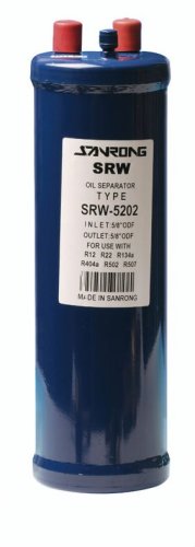 Srw Refrigeration Oil Separators, High Quality Srw Refrigeration Oil ...