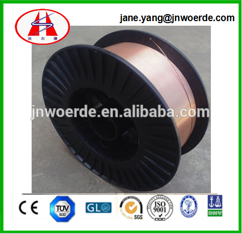 Din 8559 Sg2 Er70s-6 Welding Wire Mig Mag, High Quality Din 8559 Sg2 Er70s-6 Welding Wire Mig ...