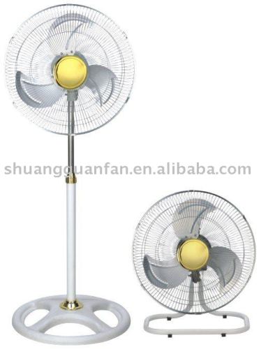 18" High Velocity Industrial Stand Fan For Home, High Quality 18" High ...