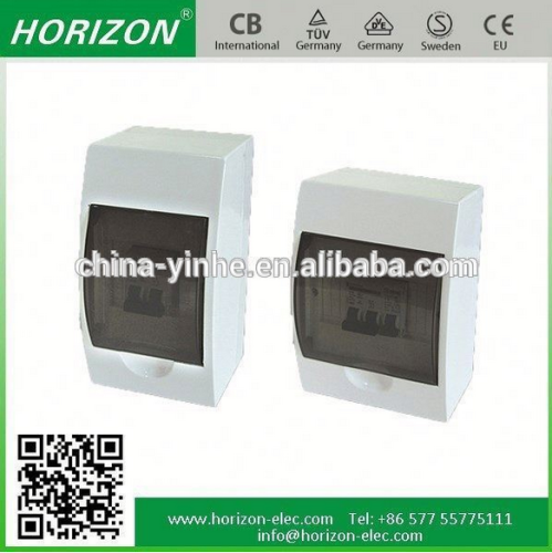 Distribution Enclosure Underground Ground Junction Box Waterproof, High ...