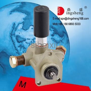 F5 Tatra Tractor Engine Spare Parts M2298 Fuel Feed Pump, High Quality ...