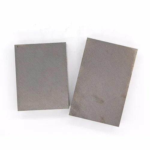 Skh9 Flat Thread Rolling Dies, High Quality Skh9 Flat Thread Rolling ...