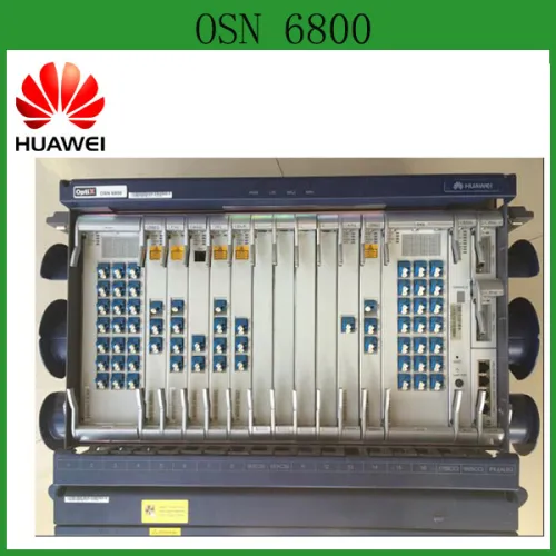 Huawei Optix Osn 6800 Huawei Wdm Equipment, High Quality Huawei Optix Osn 6800 Huawei Wdm ...