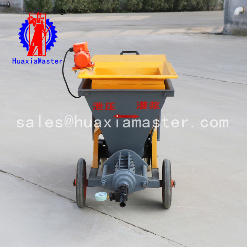 Concrete Grouting Machine, High Quality Concrete Grouting Machine on ...