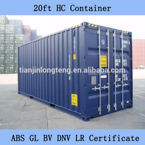 20 Ft Container, High Quality 20 Ft Container on Bossgoo.com