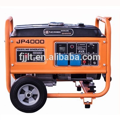 Portable Gasoline Generator, Petrol Generator,7hp Generator, High ...