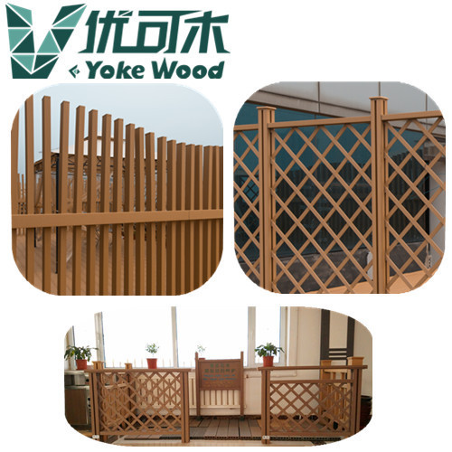 Engineered Wood Wpc Post, High Quality Engineered Wood Wpc Post on ...