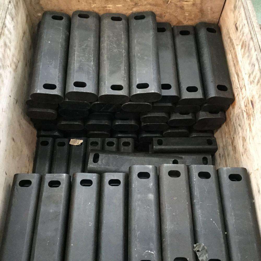 Rod Pin Hydraulic Breaker Chisel Pin คุณภาพสูง Rod Pin Hydraulic ...
