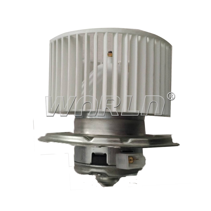 12v Electric Auto Blower Motor Assembly For Mit Rosa Ssa431d080, High ...